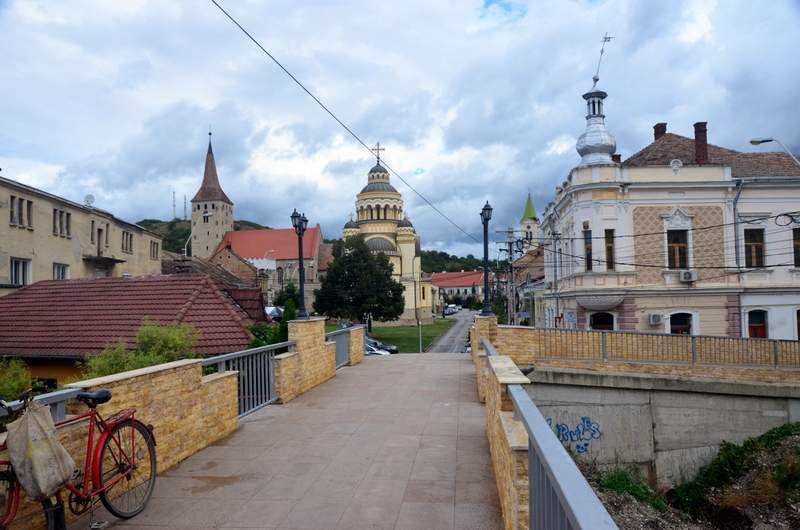 Blog | Travel - Aiud, Sibiu