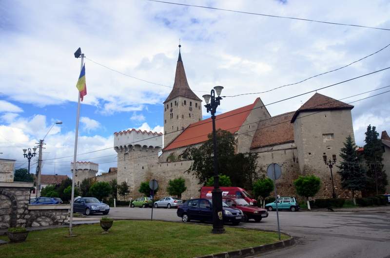 Blog | Travel - Aiud, Sibiu